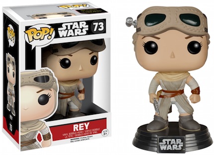 Funko Pop Star Wars The Force Awakens Figures, Exclusives List, Guide