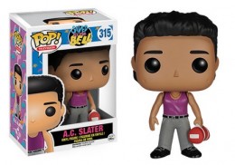 Funko Pop Saved By the Bell Checklist, Gallery, Exclusives List, Variants