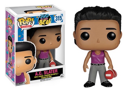 Funko Pop Saved By the Bell Checklist, Gallery, Exclusives List, Variants
