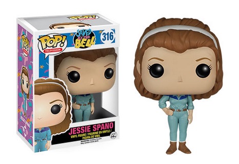 Funko Pop Saved By the Bell Checklist, Gallery, Exclusives List, Variants