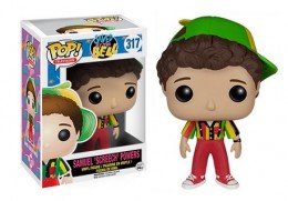 Funko Pop Saved By the Bell Checklist, Gallery, Exclusives List, Variants