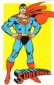 Top 10 Superman Card Sets, Insert Sets