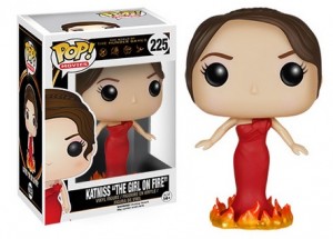 Funko Pop Hunger Games Checklist, Set Gallery, Exclusives List, Variants
