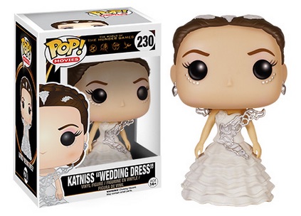 Funko Pop Hunger Games Checklist, Set Gallery, Exclusives List, Variants