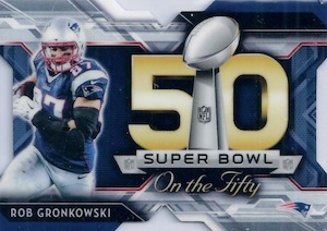 2015 Topps Chrome Football Checklist, Set Info, Boxes, More