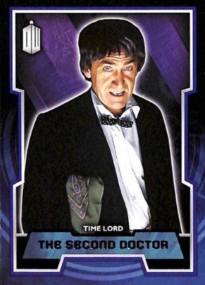 2015 Topps Doctor Who Trading Cards Checklist, Info, Boxes