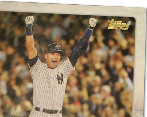 2015 Topps Limited Baseball Complete Set Info, Details