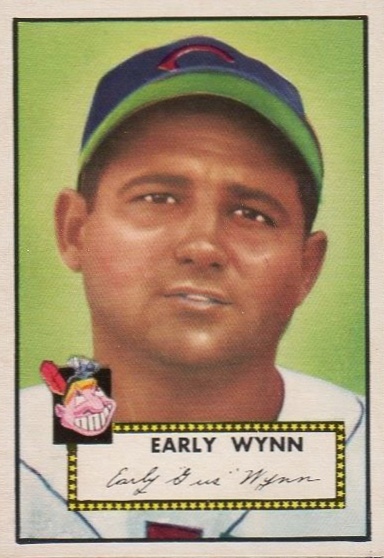 Top Early Wynn Baseball Cards, Rookies, Vintage