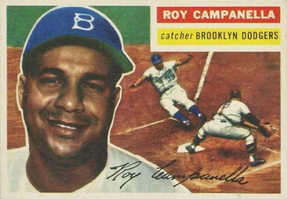 Top 10 1956 Baseball Cards: Singles Buying & Collecting Guide