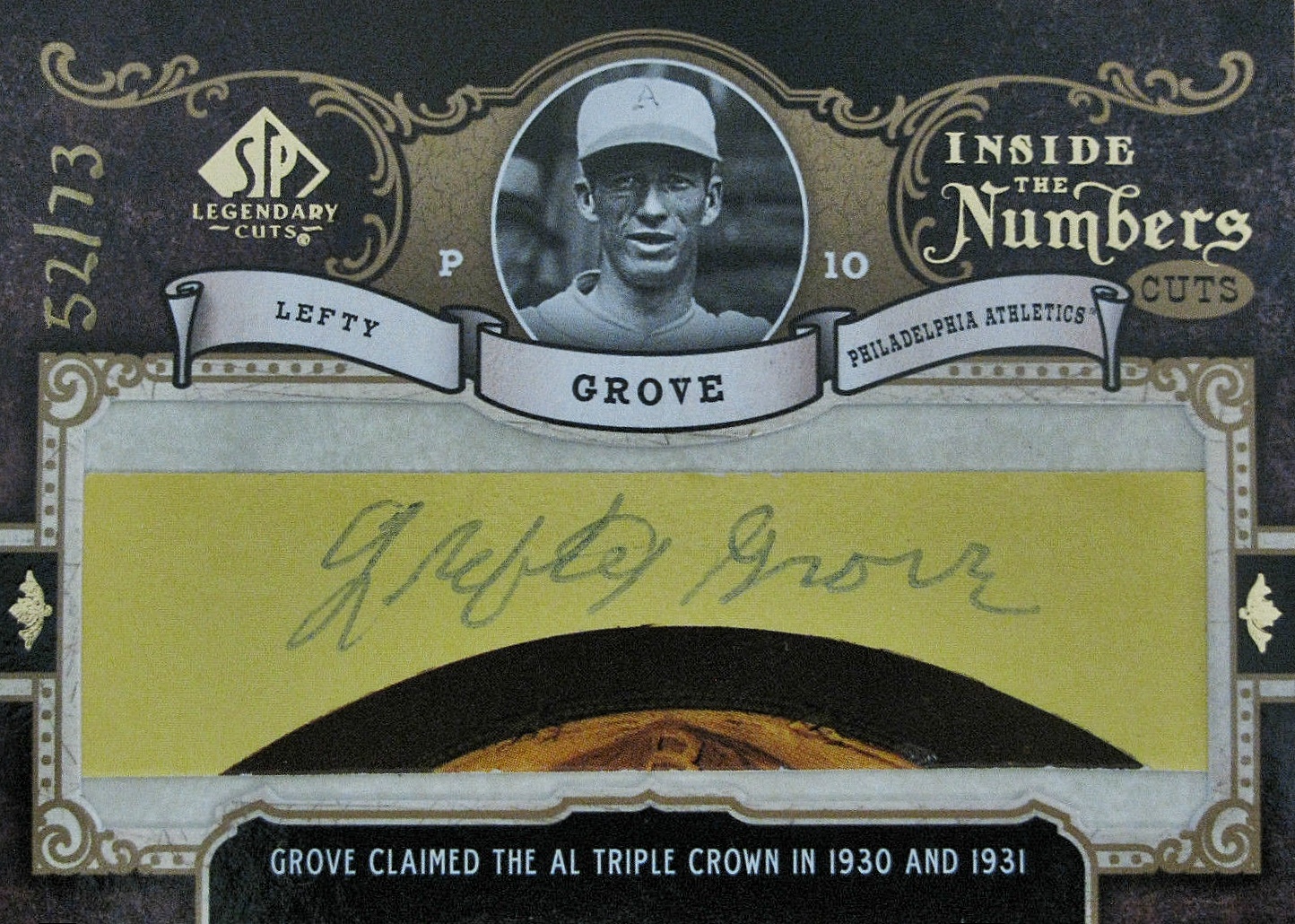 Top Lefty Grove Baseball Cards, Rookies, Vintage