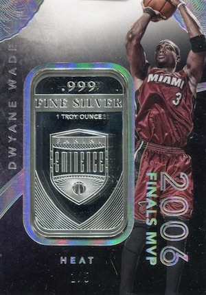 2014-15 Panini Eminence Basketball Checklist, Set Info