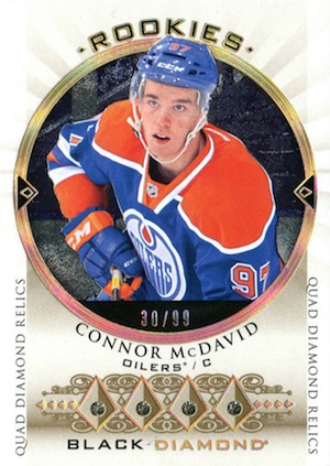 Connor McDavid Rookie Cards Checklist, Best Autographs Guide