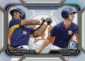 2015 Bowman Draft Baseball Checklist, Set Info, Boxes, More