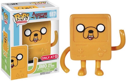 Funko Pop Adventure Time Checklist, Set Info, Gallery, Exclusives List