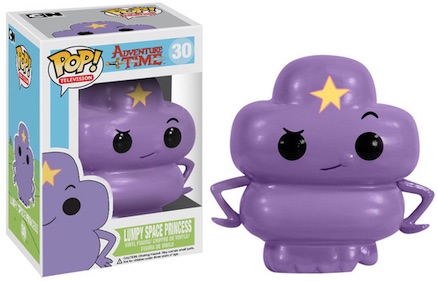 Funko Pop Adventure Time Checklist, Set Info, Gallery, Exclusives List