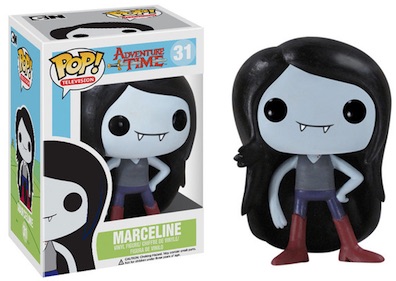 Funko Pop Adventure Time Checklist, Set Info, Gallery, Exclusives List
