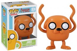 Funko Pop Adventure Time Checklist, Set Info, Gallery, Exclusives List