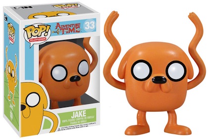 Funko Pop Adventure Time Checklist, Set Info, Gallery, Exclusives List