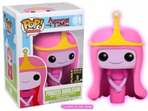 Funko Pop Adventure Time Checklist, Set Info, Gallery, Exclusives List