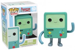 Funko Pop Adventure Time Checklist, Set Info, Gallery, Exclusives List