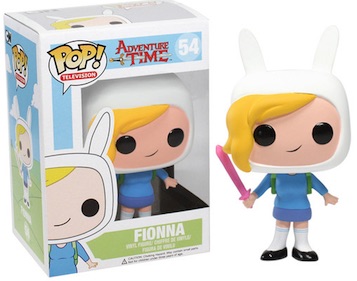 Funko Pop Adventure Time Checklist, Set Info, Gallery, Exclusives List