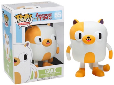 Funko Pop Adventure Time Checklist, Set Info, Gallery, Exclusives List