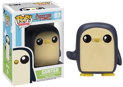 Funko Pop Adventure Time Checklist, Set Info, Gallery, Exclusives List