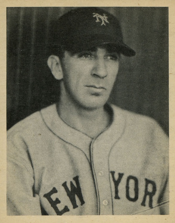 Top 10 Carl Hubbell Baseball Cards, Vintage, Rookies