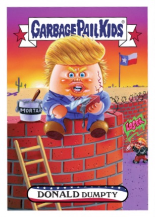 Donald Trump Trading Cards, Top Autographs, Best, Most Valuable