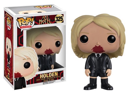 Funko Pop American Horror Story Checklist, Exclusives, Variants List