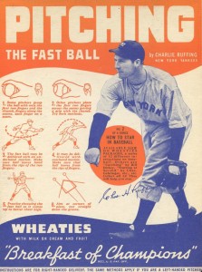 Top Red Ruffing Baseball Cards, Vintage, Rookies