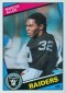 Top Marcus Allen Football Cards, Rookies, Autographs, More