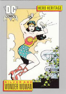 Wonder Woman Collectibles, Comics, Figures, Cards, More