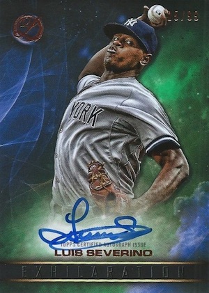 2016 Topps Legacies of Baseball Checklist, Set Info, Boxes