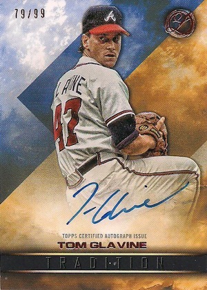 2016 Topps Legacies of Baseball Checklist, Set Info, Boxes