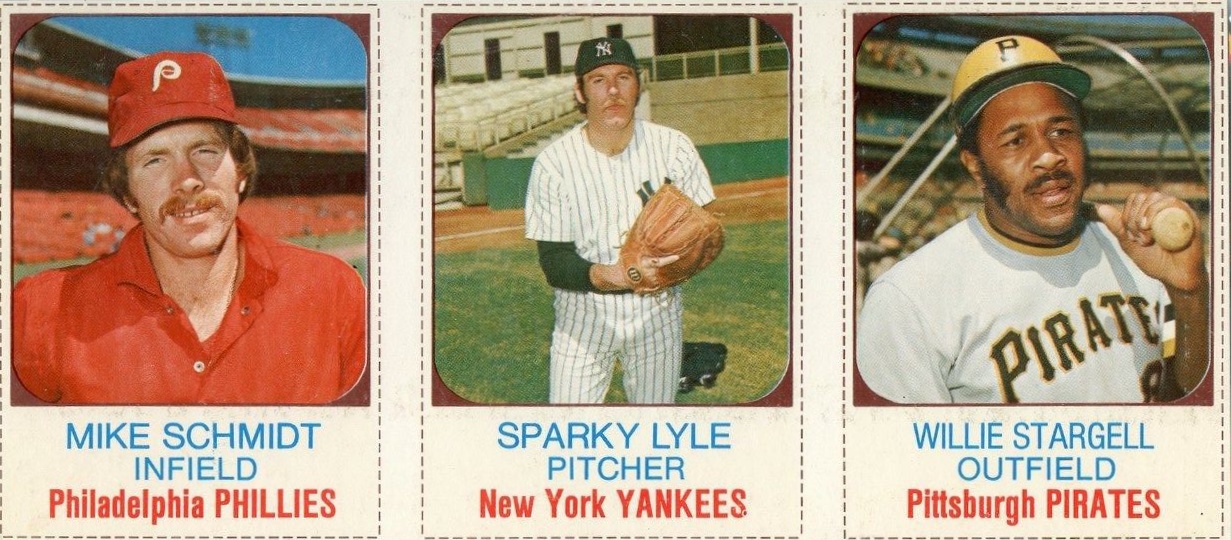 Top Mike Schmidt Baseball Cards, Vintage, Rookies, Autographs