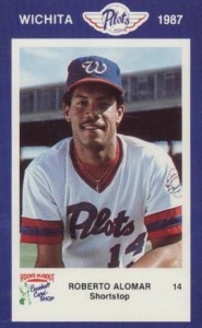 Top Roberto Alomar Baseball Cards, Rookies, Autographs, Inserts