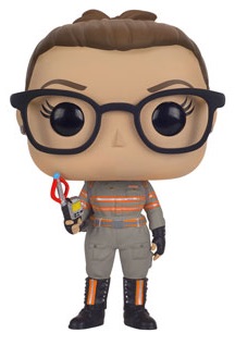 2016 Funko Pop Ghostbusters Vinyl Figures Checklist, Shopping