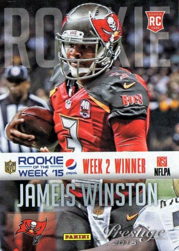 2016 Score Football Checklist, Set Info, Boxes, Variations