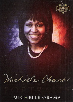 Decision 2016 Checklist, Info, Parallels, Rarity, Boxes, More