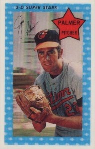 Top Jim Palmer Baseball Cards, Vintage, Rookies, Autographs