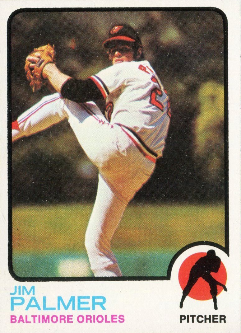Top Jim Palmer Baseball Cards, Vintage, Rookies, Autographs