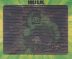 Hulk Trading Cards Guide, Sets, History, List, Boxes, Buying