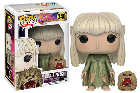 Funko Pop Dark Crystal Checklist, Gallery, Exclusives List, Variant Info