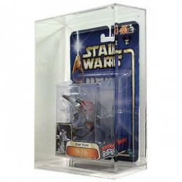 Collecting Action Figures, Terms, Storage, Pricing, Sizing, Guide