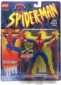 Collecting Action Figures, Terms, Storage, Pricing, Sizing, Guide