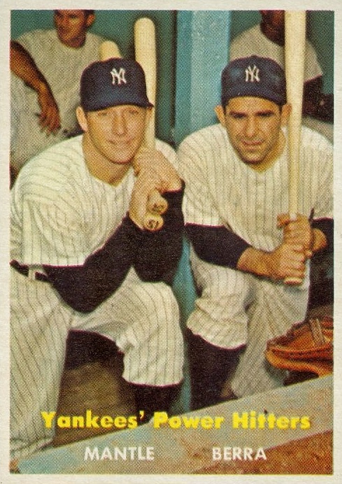 Top 1957 Baseball Cards: Singles Buying and Collecting Guide