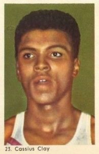 Top Muhammad Ali Cards, Rookie Cards, Vintage Info, Autographs