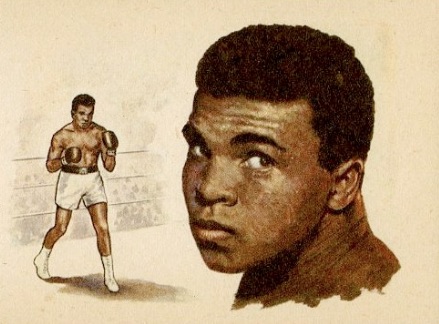 Top Muhammad Ali Cards, Rookie Cards, Vintage Info, Autographs