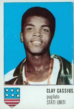 Top Muhammad Ali Cards, Rookie Cards, Vintage Info, Autographs